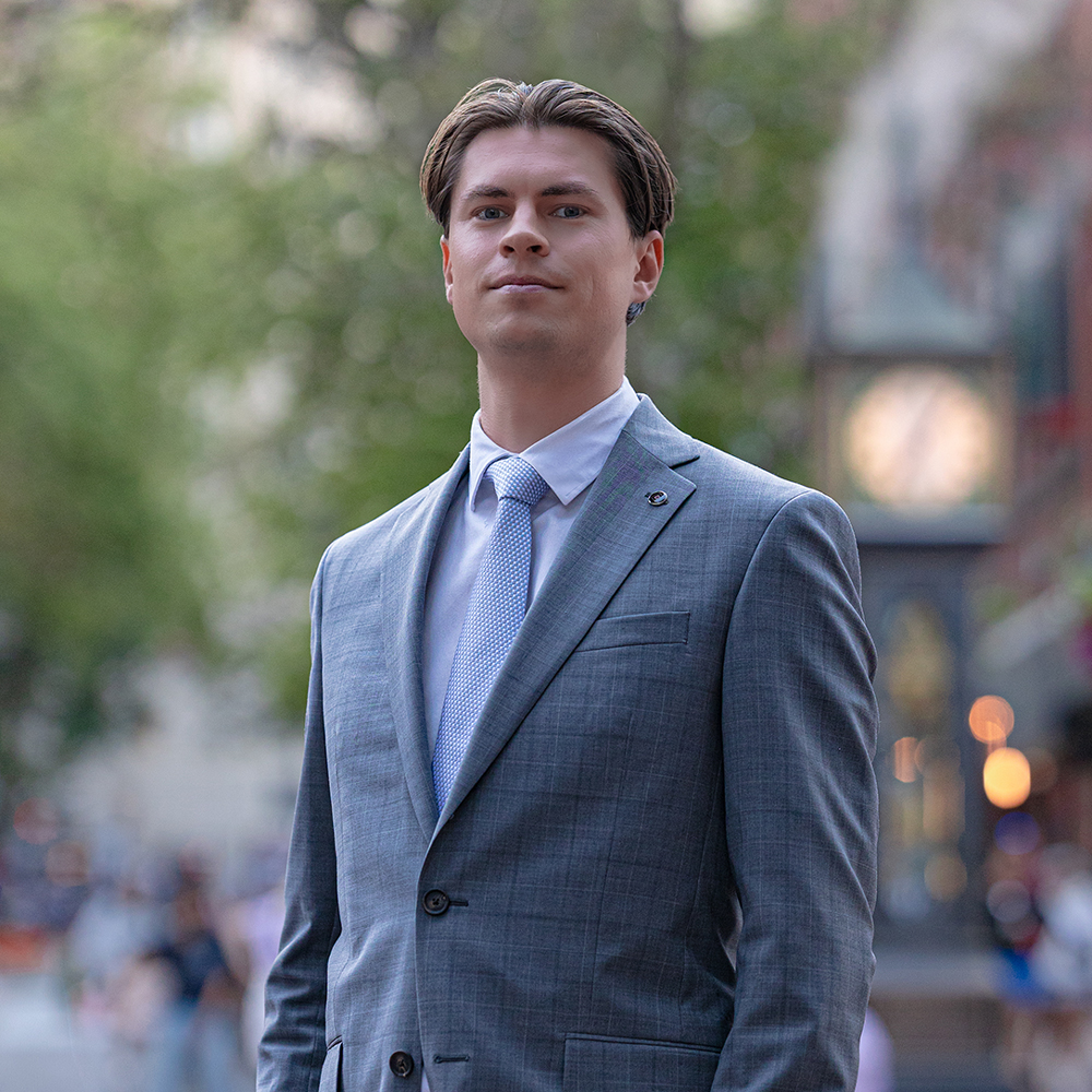 People – Gastown Litigation Counsel